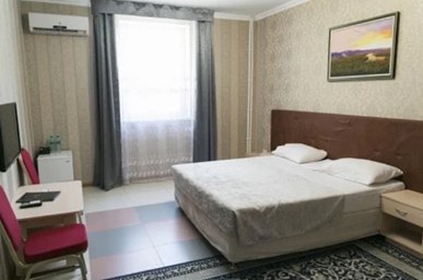 Путеводитель - Страница Visit Aktobe